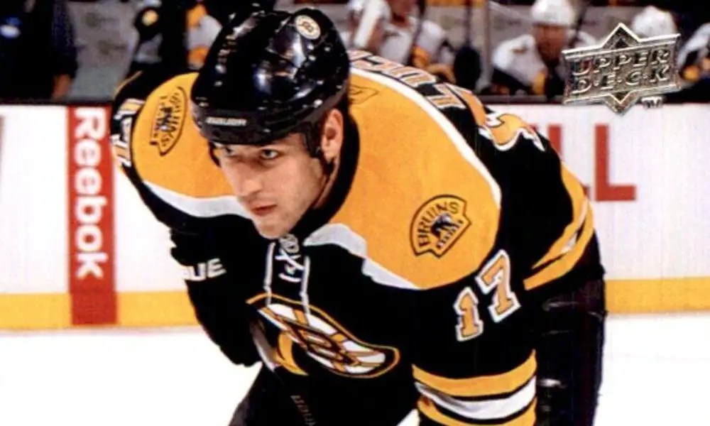 Milan Lucic Takes Indefinite Leave From Bruins Following Arrest - Sports News World