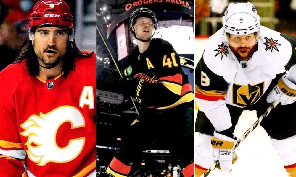 Canucks Talk to Kessel, Tanev Trade News, & Pettersson Contract ...