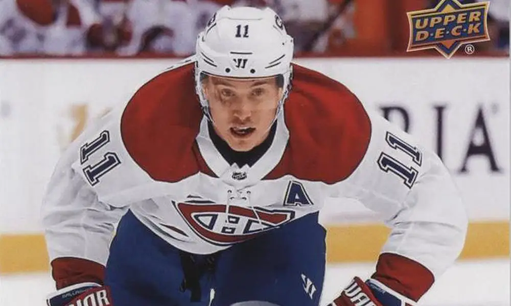 Canadiens May Try to Offload Gallagher's Contract Following Season