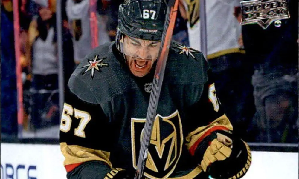 Max Pacioretty Injury: Capitals' Hopes Pinned to In-Season Return