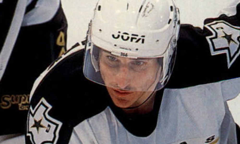 Anaheim Ducks Officially Hire Pat Verbeek as General Manager