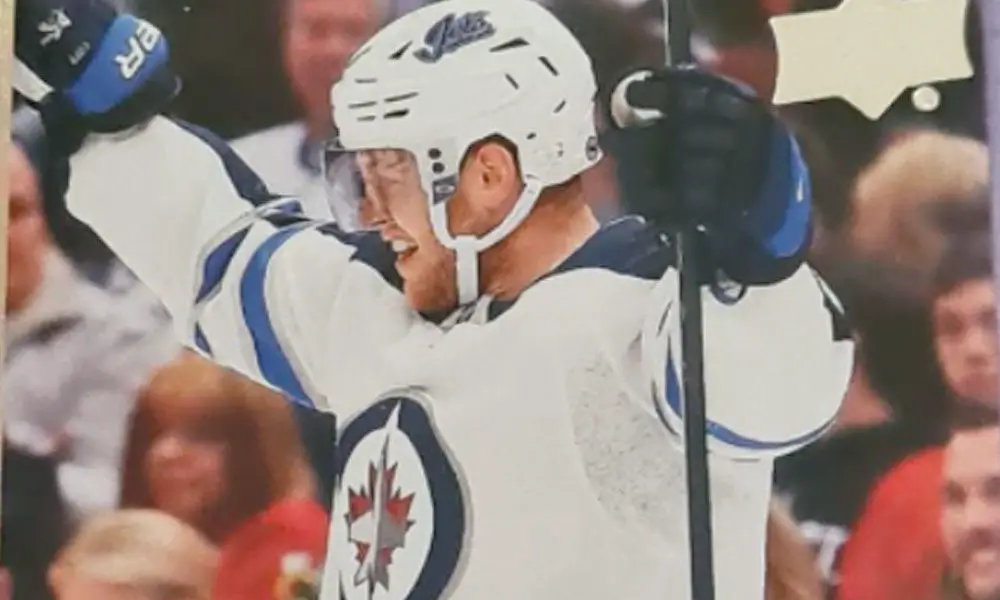 Trade Talks Surrounding Jets' Andrew Copp Are Intensifying