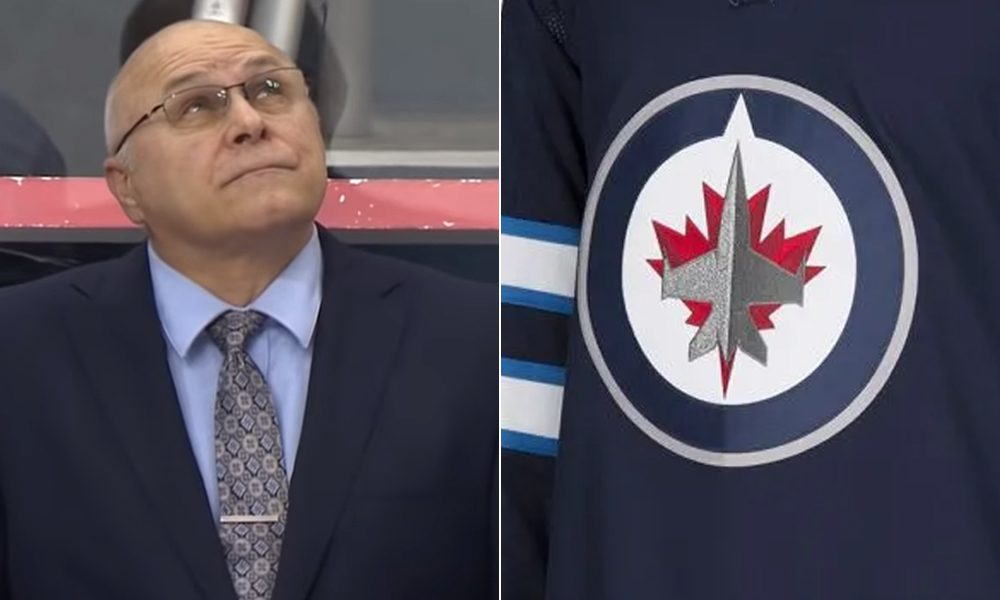 Barry Trotz Turns Down Winnipeg Jets Head Coaching Job