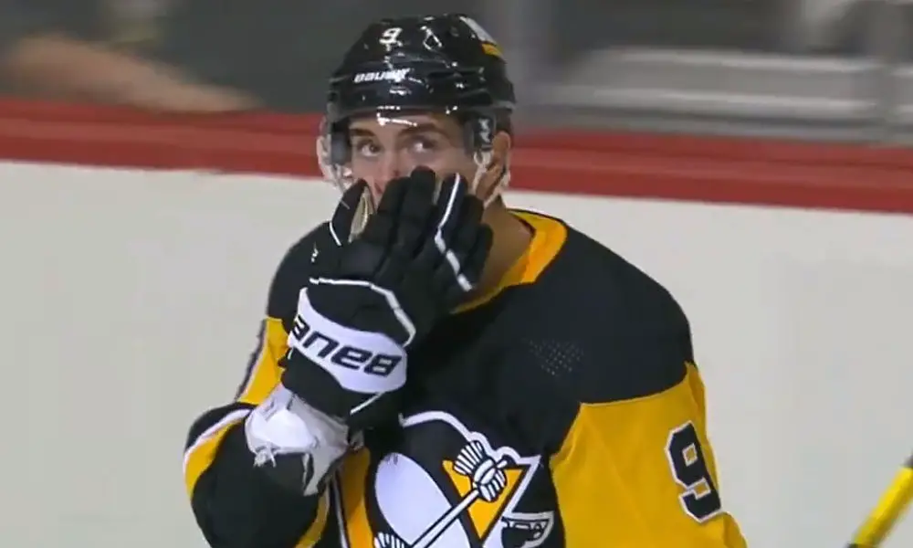 Could Maple Leafs' Sign Evan Rodrigues & Miles Wood as UFAs?