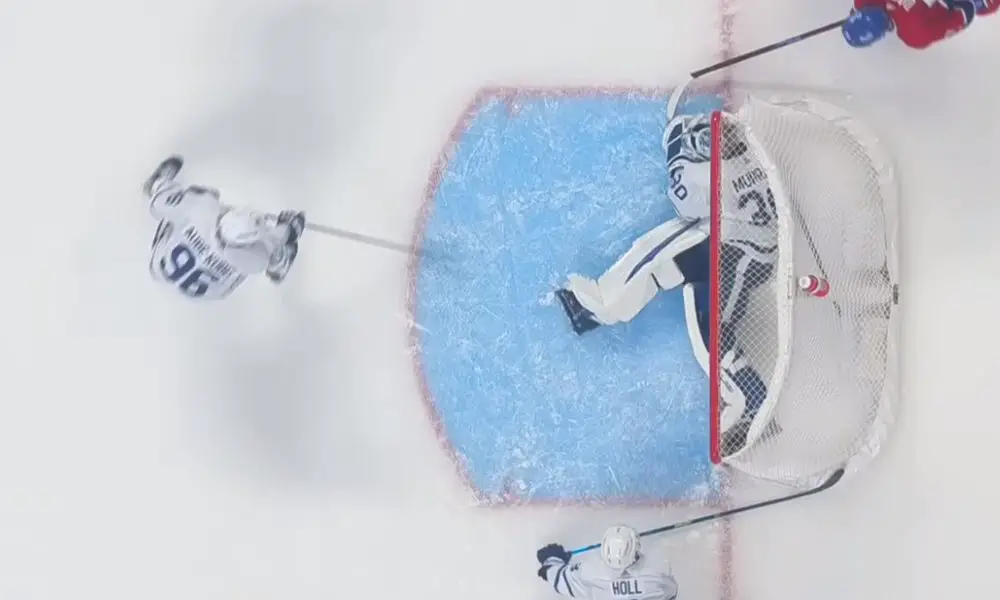 Matt Murray Placed on LTIR, Maple Leafs Recall Erik Källgren