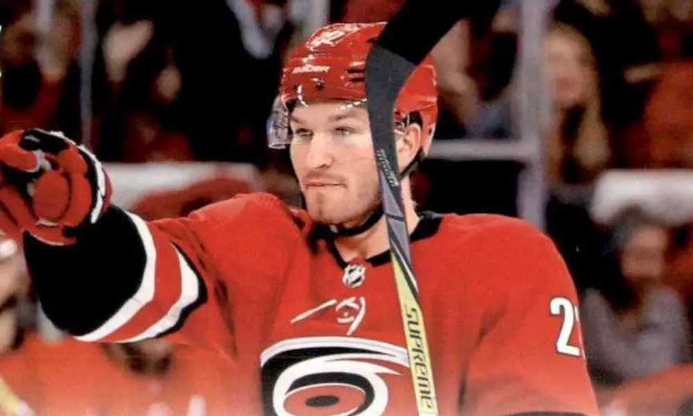 Carolina Hurricanes Shift Directions on Brett Pesce Trade Talks