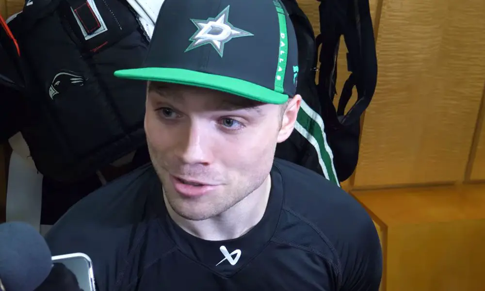 Pending UFA Max Domi Expresses Desire to Stay in Dallas