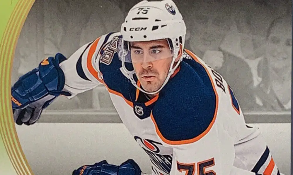 Evan Bouchard Bridge Deal: Oilers Set to Sign Him For Under $4M
