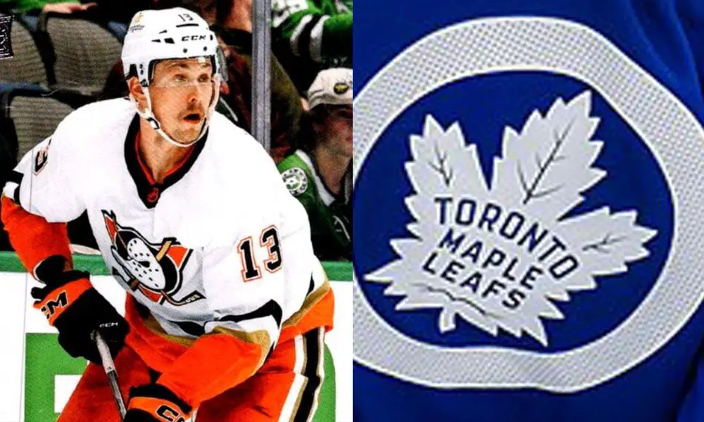 Surprise: Maple Leafs Blue Liner Simon Benoit Is a Keeper