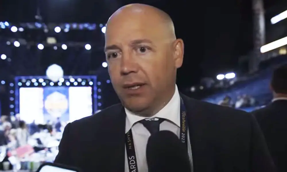 Oilers Amateur Scouting Shift: Fire Tyler Wright, Hire Rick Pracey