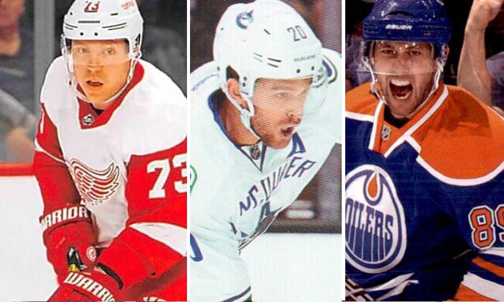 Who Wins the Final Forward Spot On the Oilers 2023-24 Roster?