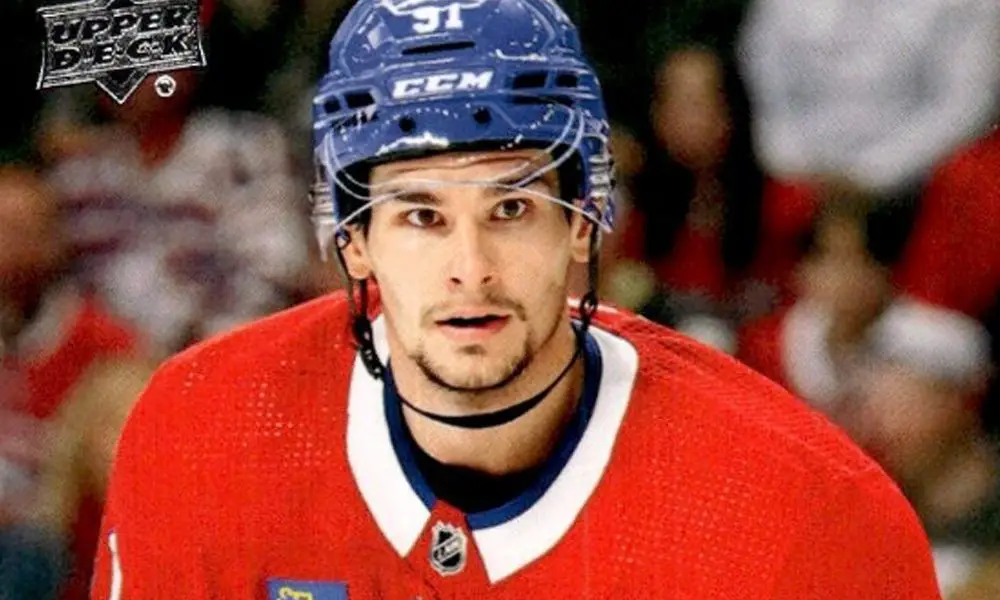 Elevated Sean Monahan Could Be Mid-Season Trade Candidate