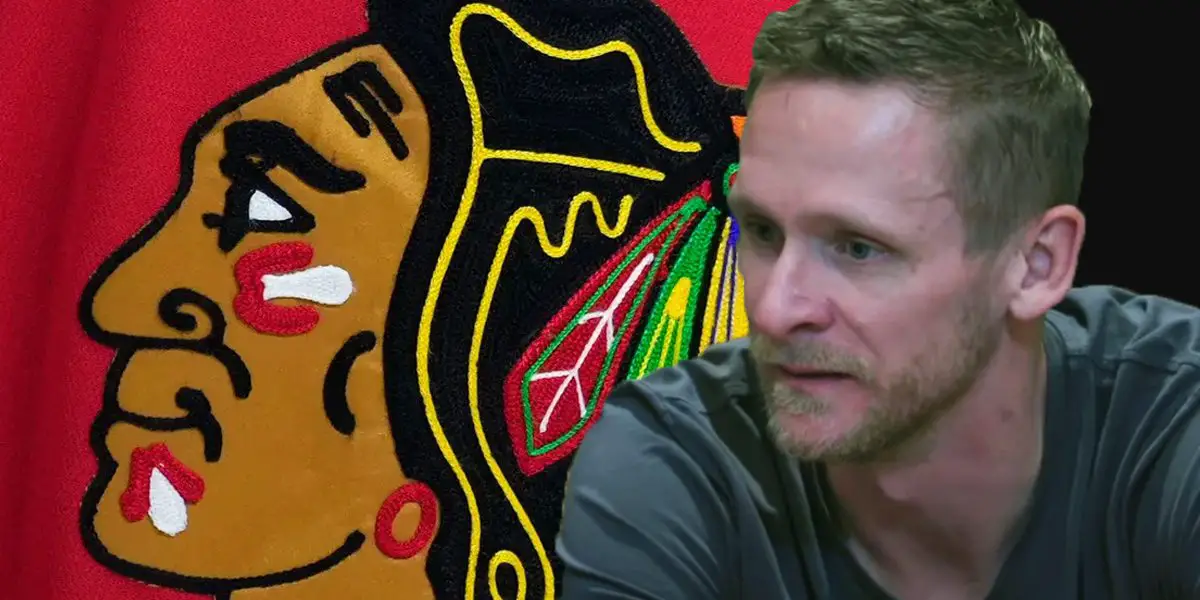 Blackhawks Place Corey Perry On Waivers To Terminate Contract