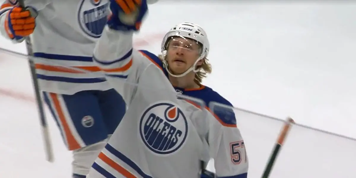 3 Takeaways: Oilers’ Power Play Fails in Wild 6-4 Loss to Lightning