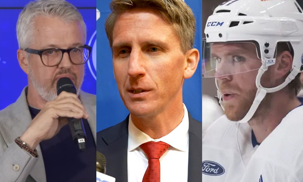 What Oilers Fans Should Know About New Coach Kris Knoblauch