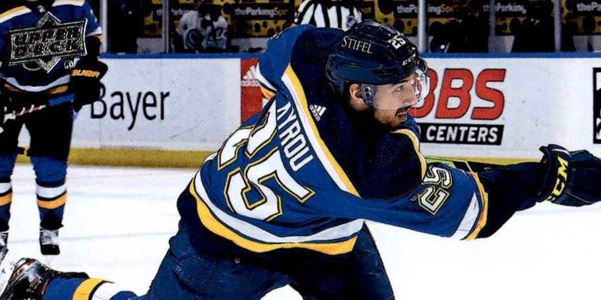 Canadiens Trade Talks for Jordan Kyrou Intensifying - NHL Trade Talk