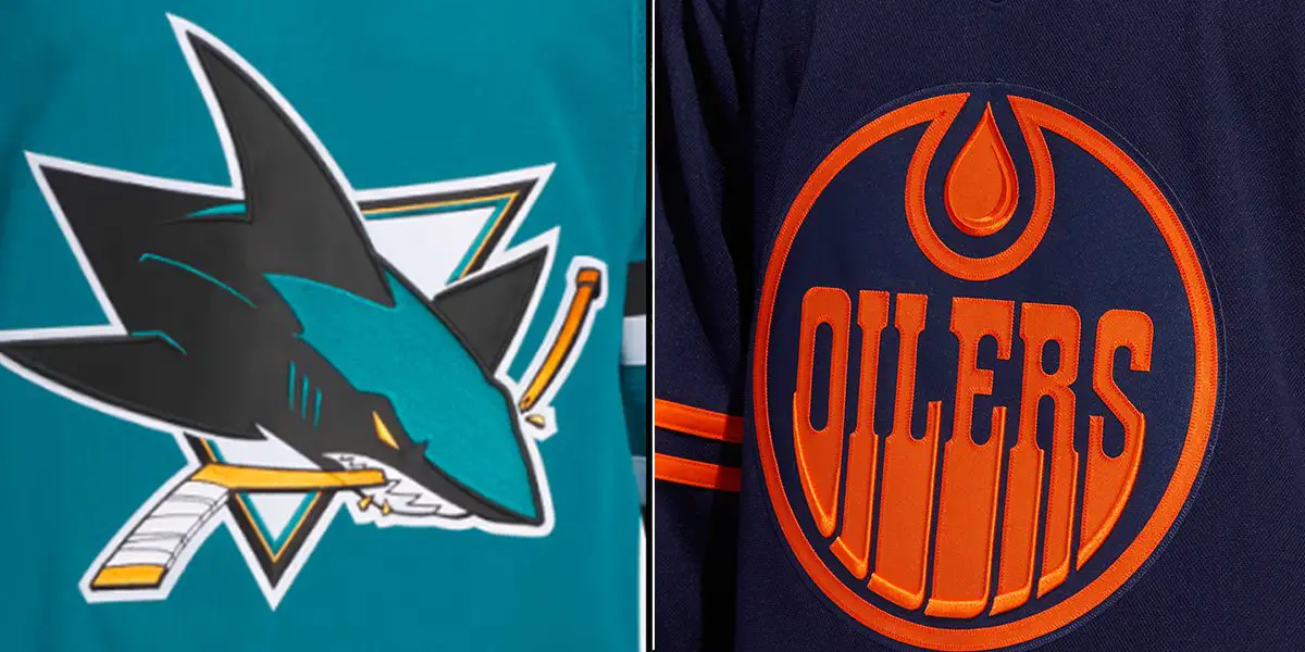 Insider Says Oilers Working on Trade with Sharks for Jake Walman - NHL ...