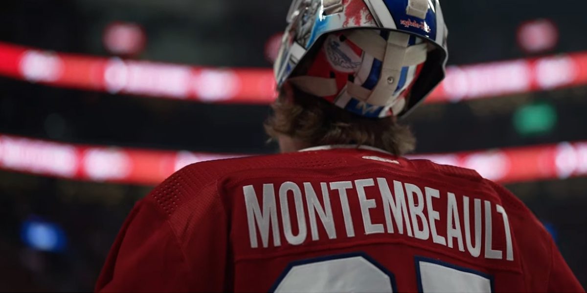 Canadiens' Sam Montembeault Season Start Means Expectations