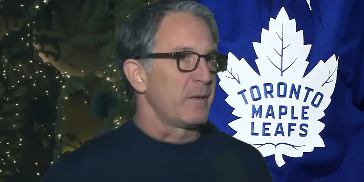 Update: Islanders Seek Permission to Speak to Brendan Shanahan