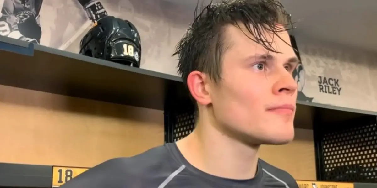 Jesse Puljujarvi Signs 2-Year Deal With Pittsburgh Penguins