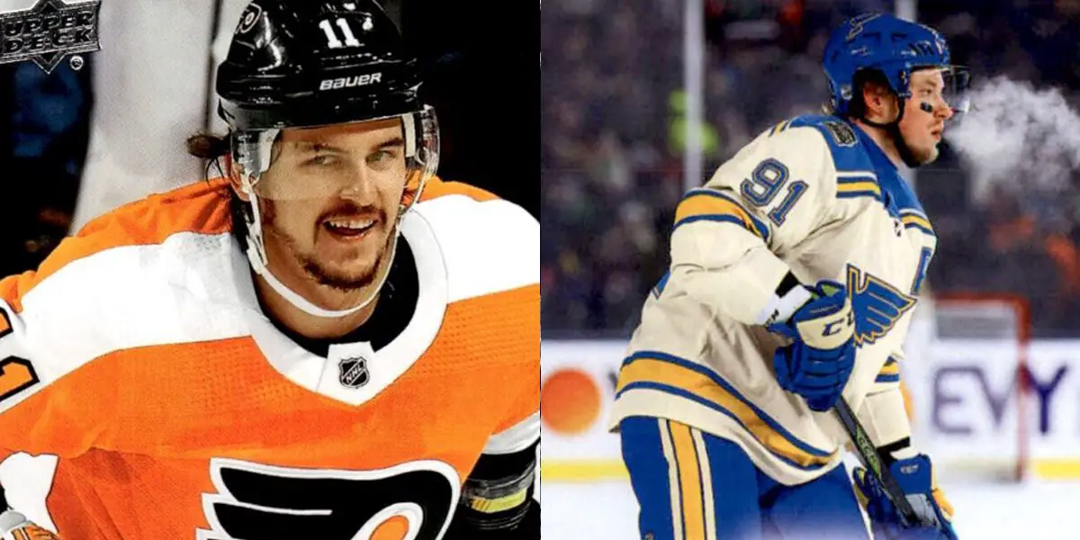 NHL Trade Talk: Oilers and Top-6 Forwards from Senators or Flyers