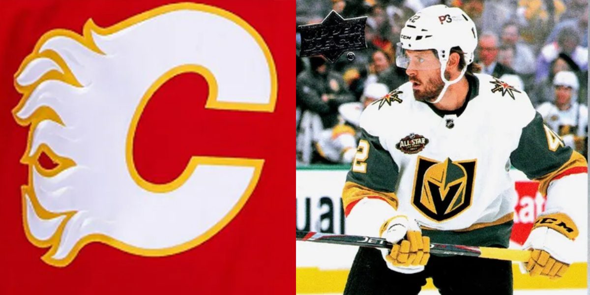 Who Is Daniil Miromanov, The Newest Calgary Flames Defender?