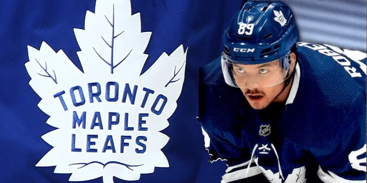 Maple Leafs Forward Seeking Bigger Role as Trade Talk Resurfaces - NHL ...