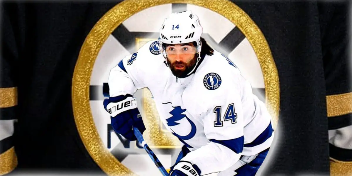 Minnesota Wild Trade Pat Maroon to the Boston Bruins