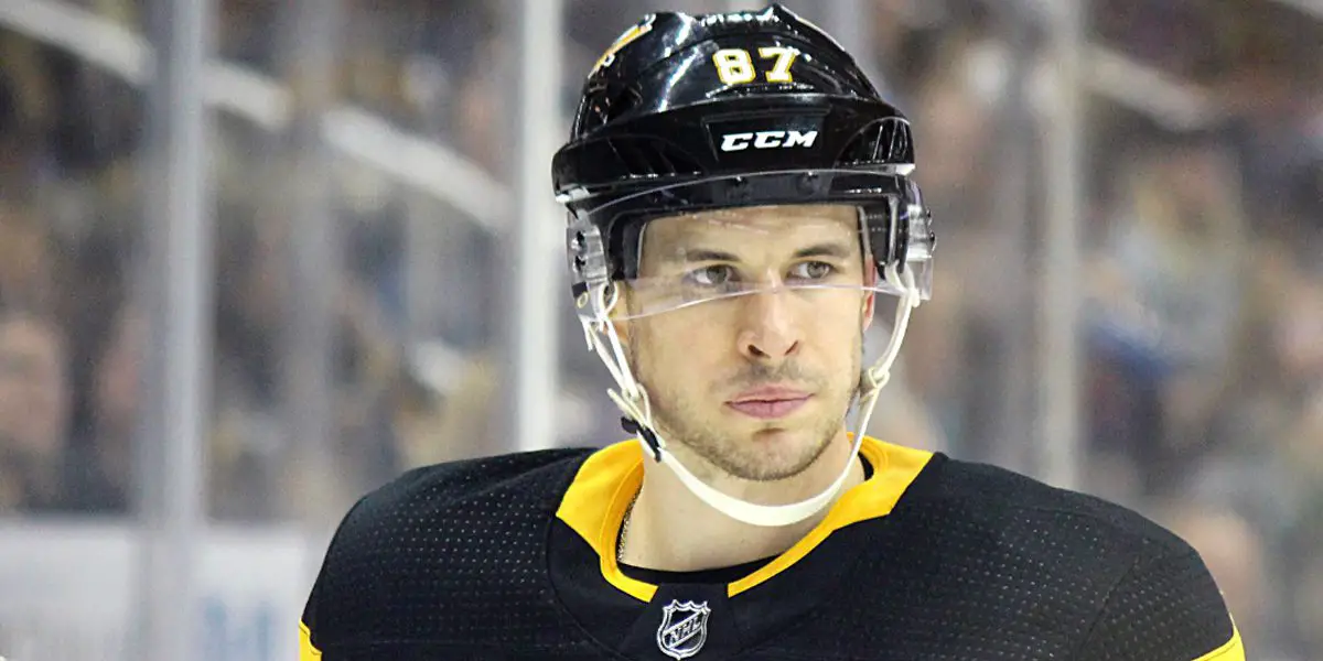 Crosby Crossroads Could Change Contract Plans With Penguins