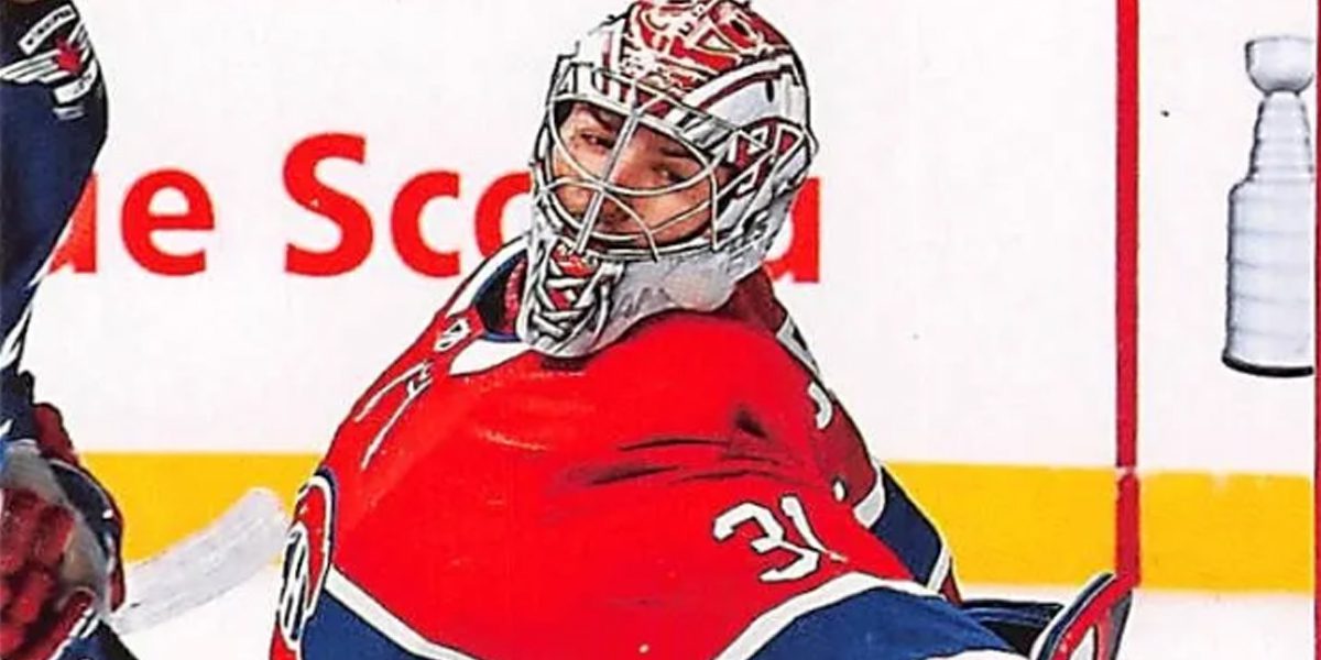 Price, Bergeron, Tkachuk Among Hockey Hall of Fame Class of 2026 - NHL ...