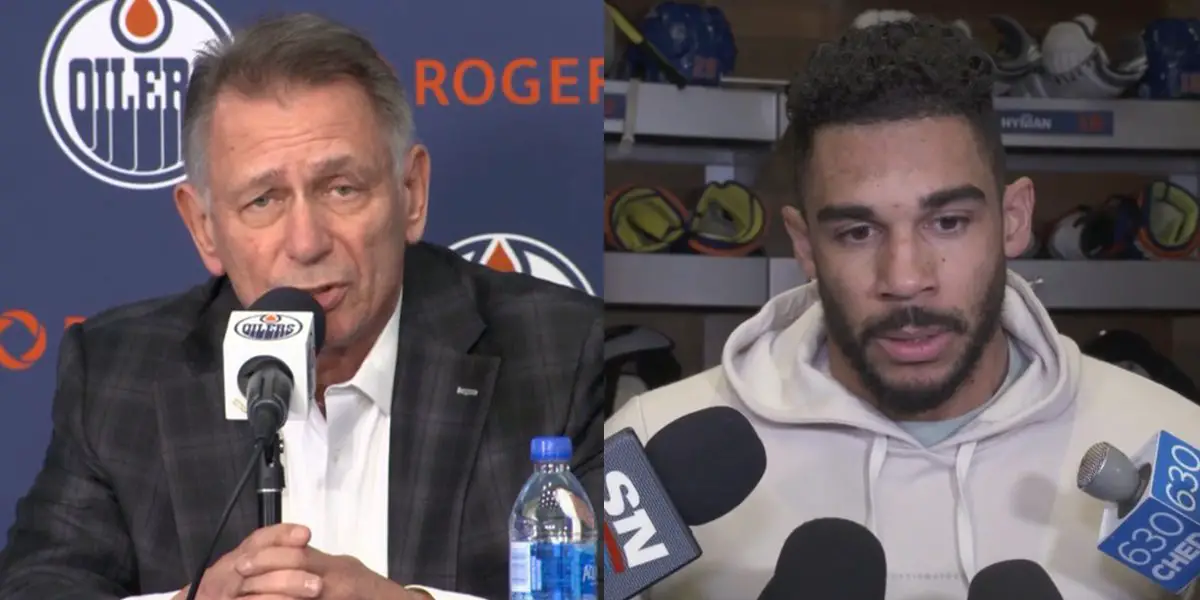 Oilers and Evander Kane Blow a Huge LTIR Injury Opportunity