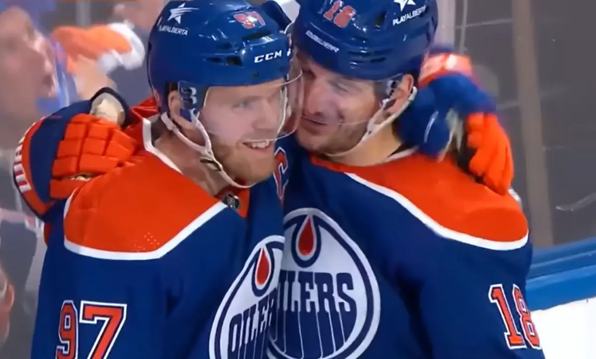 Oilers' 2023-2024 Season: A Memorable Record-Breaking Ride