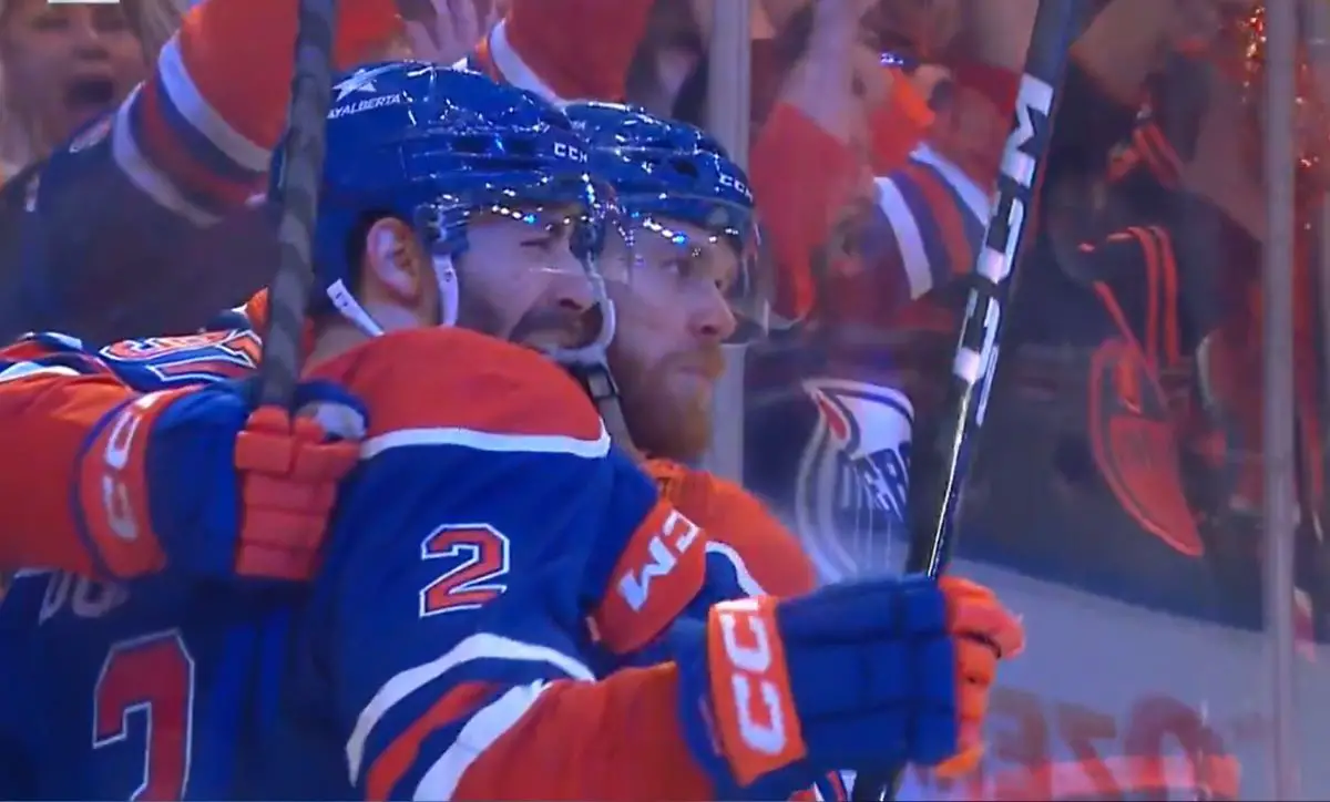 3 Keys to a Potential Game 5 Win for Oilers Over Dallas Stars