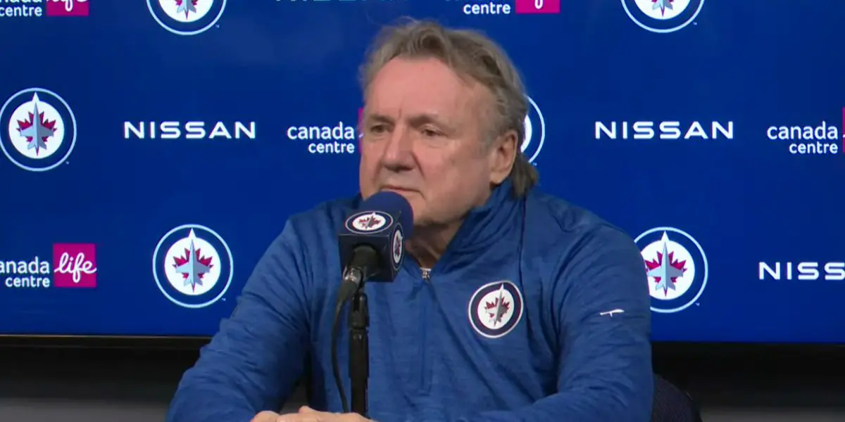 Blue Jackets Hire Rick Bowness: Short Leash & the Easy Way Out