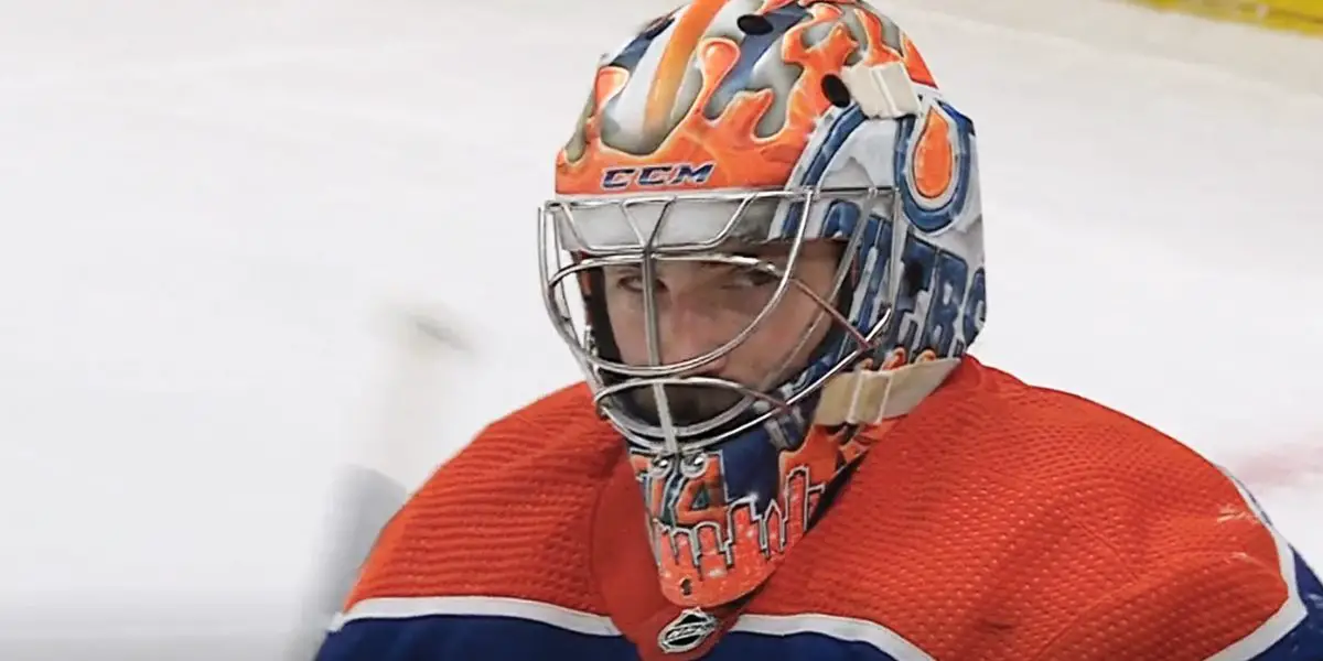 Oilers' Late Rally Falls Short After Stuart Skinner Injury vs Stars ...