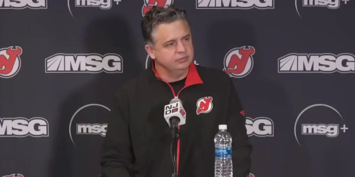 Travis Green Named Ottawa Senators New Head Coach
