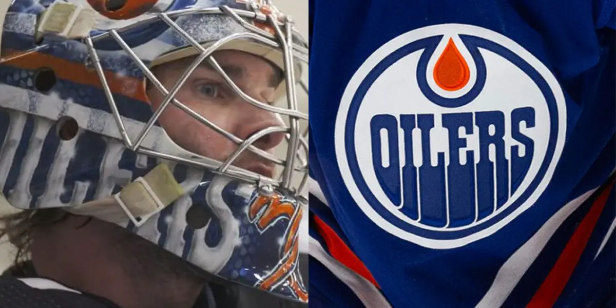 Oilers Place Jack Campbell on Waivers, Aiming for Buyout