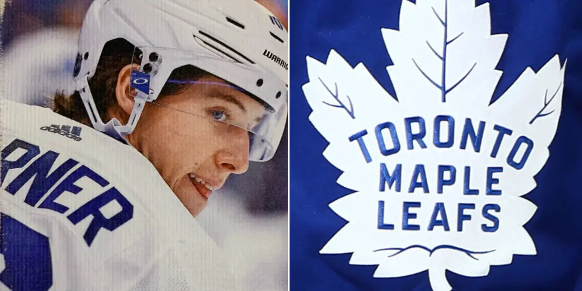 Rising Salary Cap Brings Maple Leafs and Marner Contract Snag - NHL ...