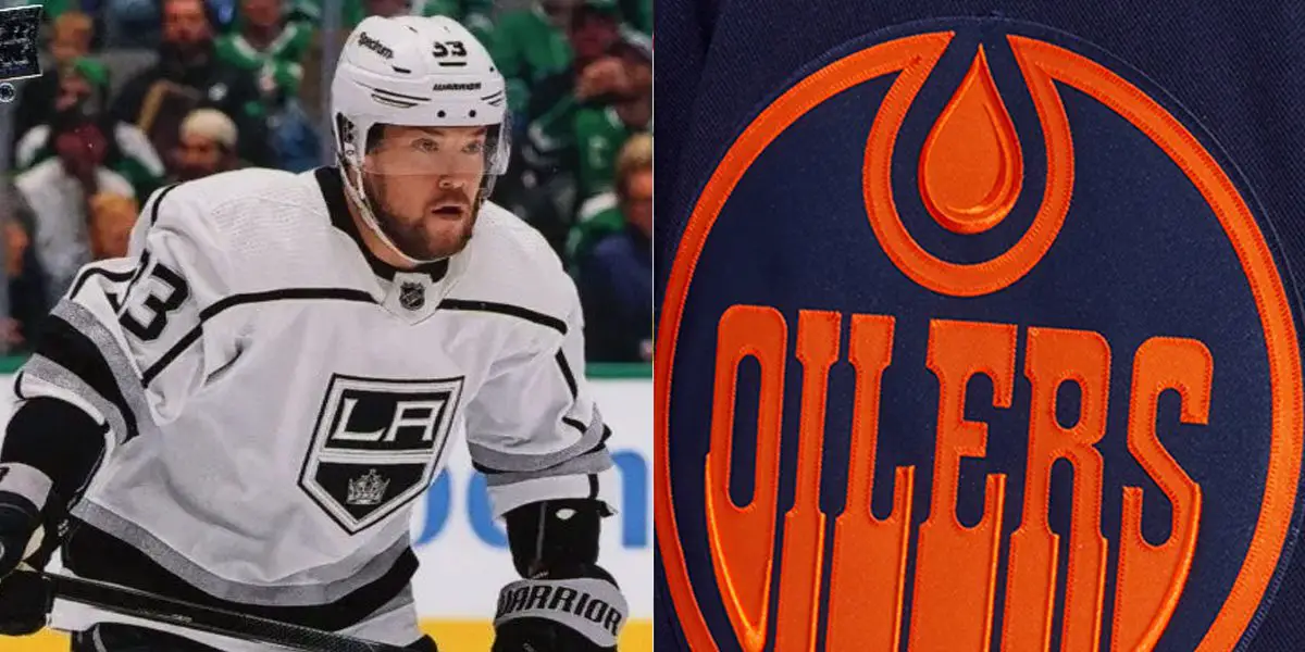 Viktor Arvidsson Signs 2-Year Deal with Edmonton Oilers