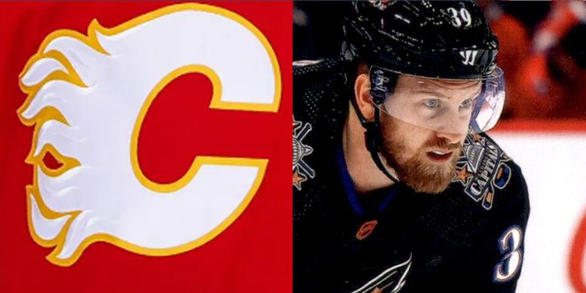 Recapping 2024 NHL Free Agency For The Calgary Flames