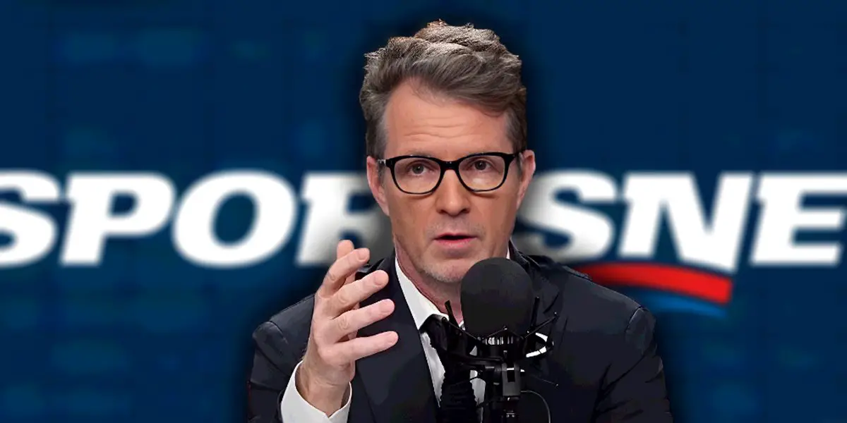 Jeff Marek Confirms Departure From Sportsnet and 32 Thoughts