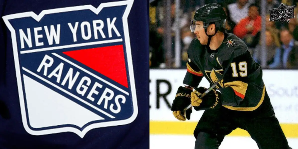 Penguins Trade Reilly Smith to the Rangers for Draft Picks