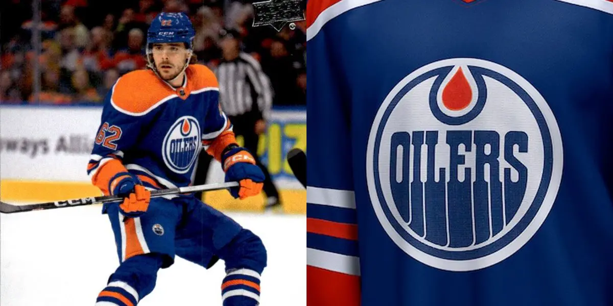 Oilers Re-Sign Raphael Lavoie to 1-Year Contract: Trade Possible? Oilers Re-Sign Raphael Lavoie to 1-Year Contract: Trade Possible?
