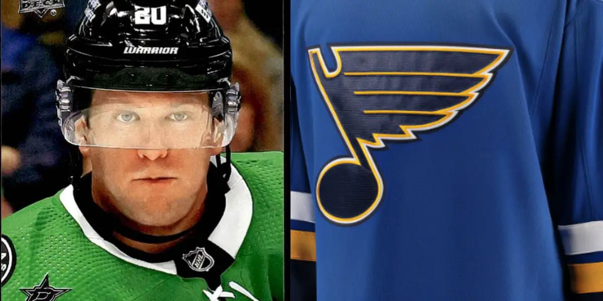 St. Louis Blues Sign Veteran Defenseman Ryan Suter to 1-Yr Deal