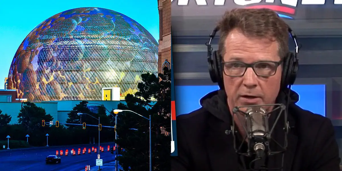 Jeff Marek's Exit from Sportsnet Linked to NHL Draft Investigation