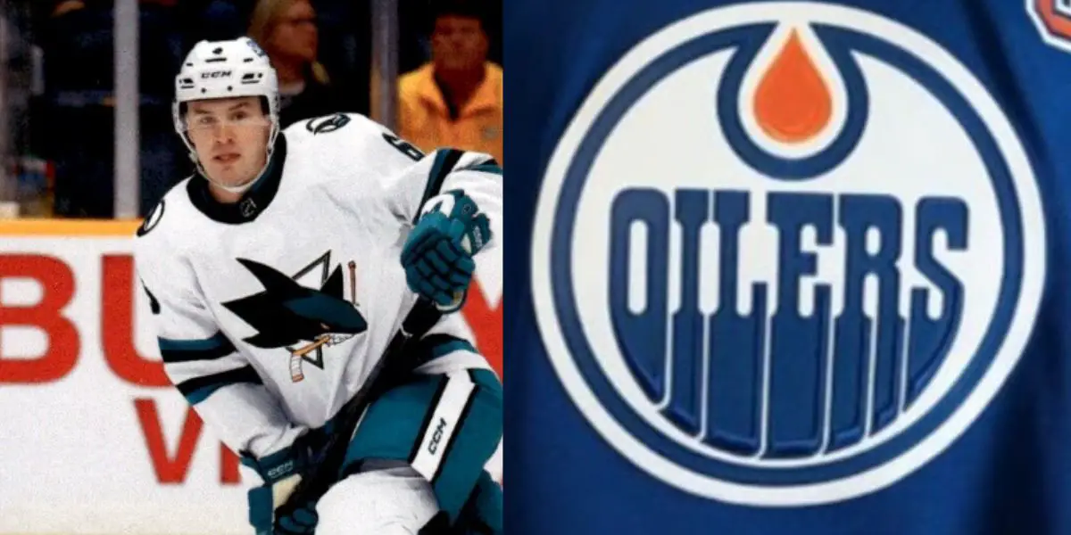 Ty Emberson Has Inside Track to Land Roster Spot on Oilers