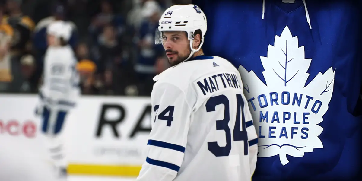 Auston Matthews: Bio, Stats, Contract, Related Stories - NHL Trade Talk ... Auston Matthews: Bio, Stats, Contract, Related Stories - NHL Trade Talk ...