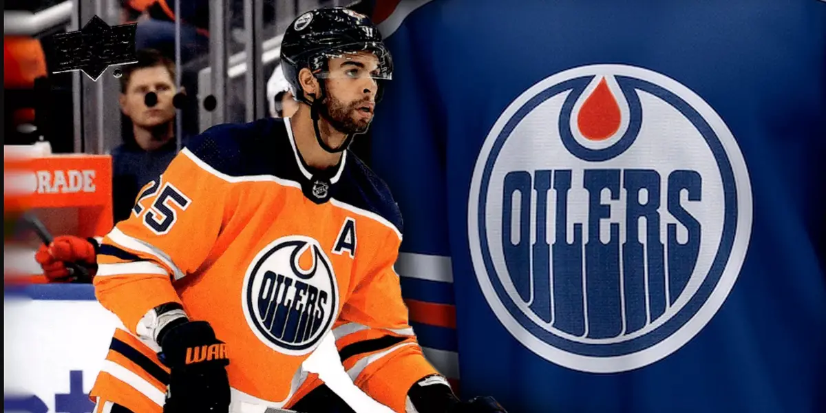 If Nurse Can't Elevate His Partner, Oilers Only Option is a Trade