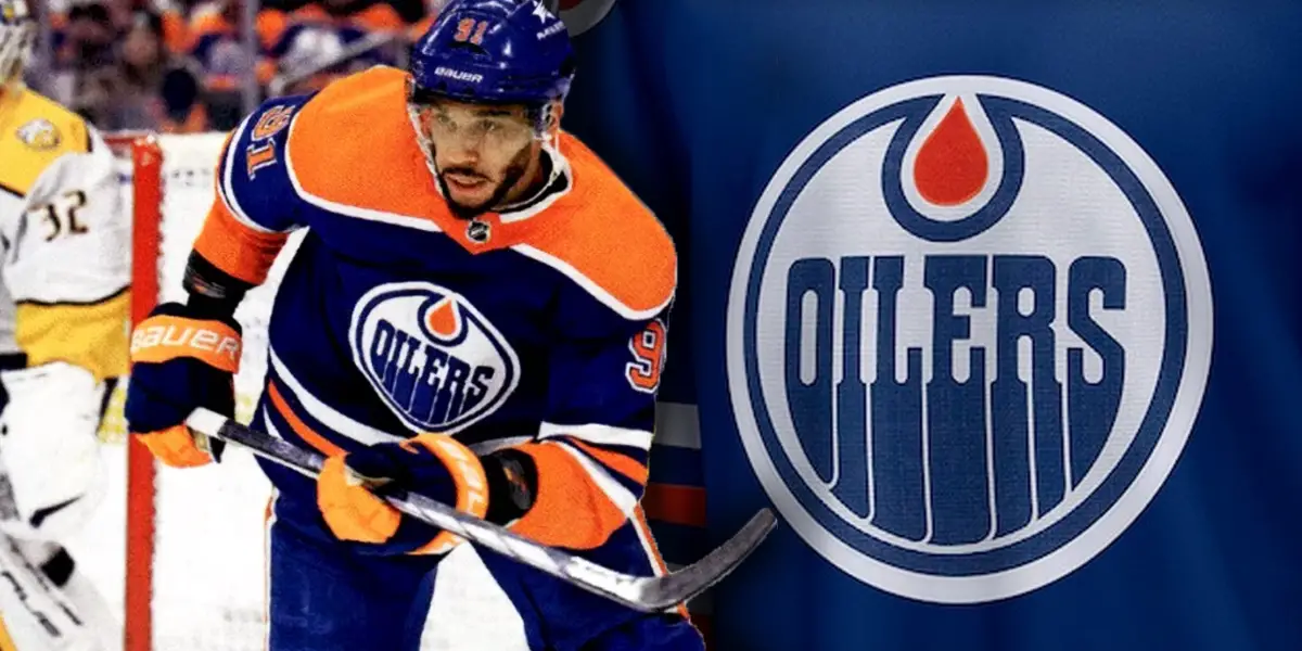 Oilers Release Injury Statement on Evander Kane - NHL Trade Talk