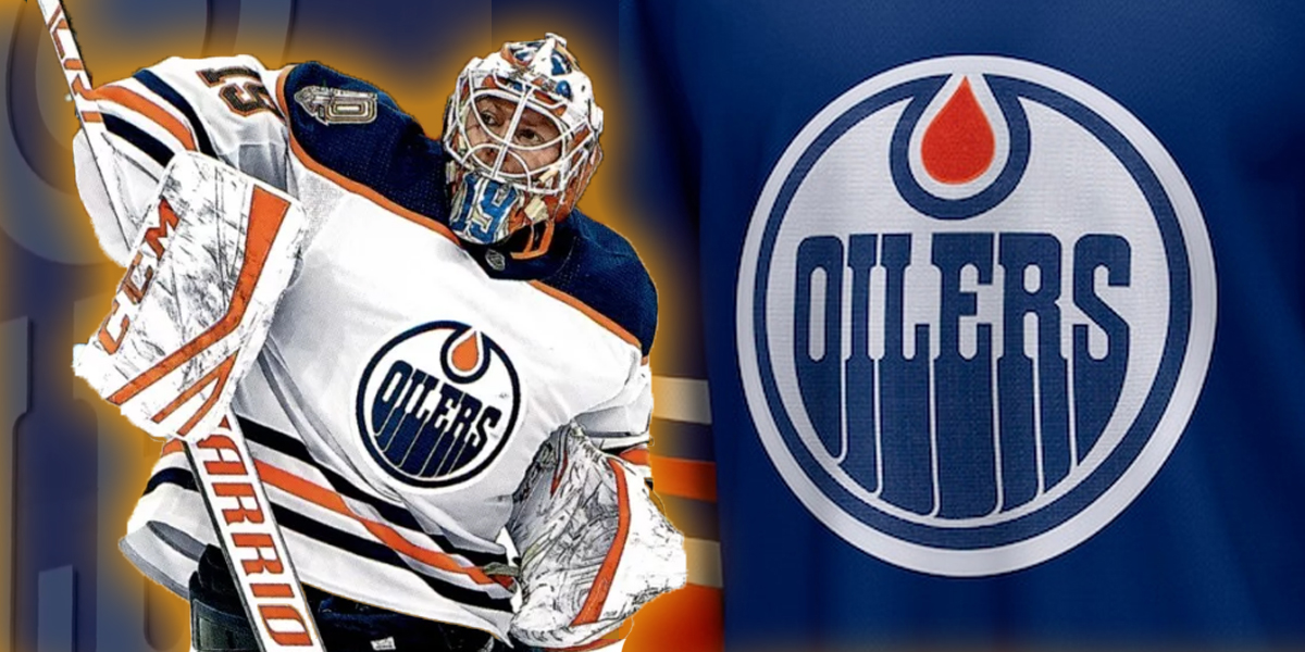 Whatever Happened to Ex-Oiler Goalie Mikko Koskinen?